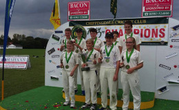 Findon Cricket Club – Up the Horses!