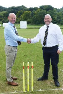 Findon CC | Up the Horses!